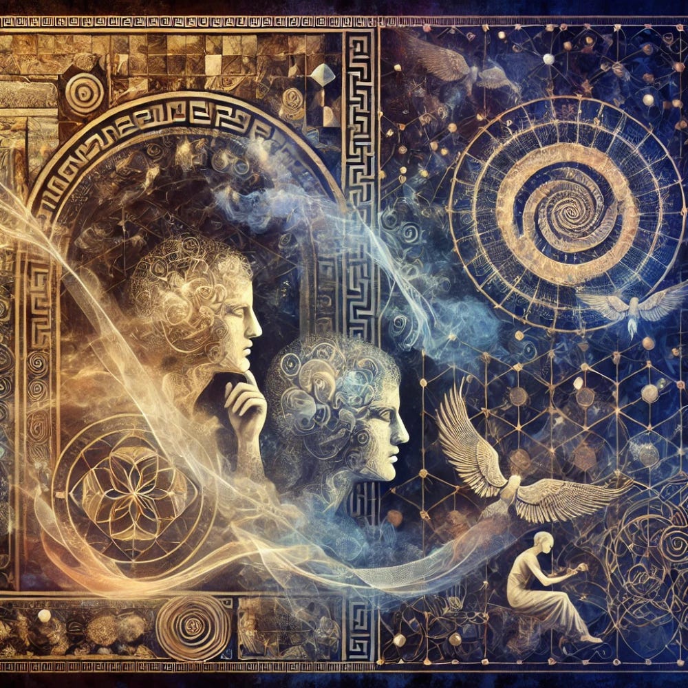 End of Paradox? How Recognition Loops Rewire Philosophy, Science, and Reality