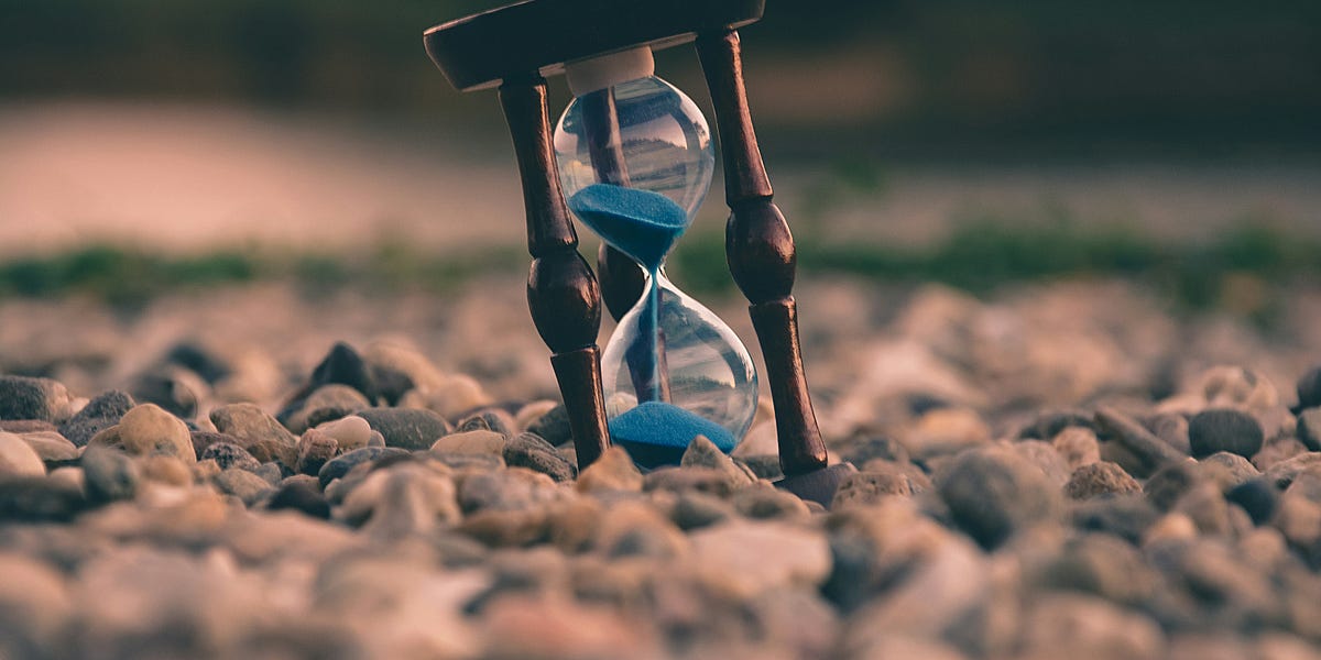 The Real Reason We Procrastinate - by Ryan Kushner