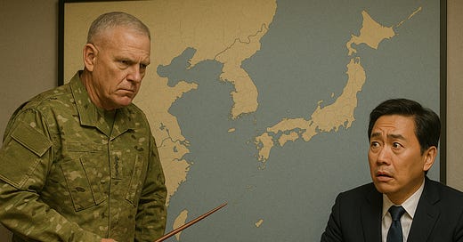 Junotane Korea | Substack