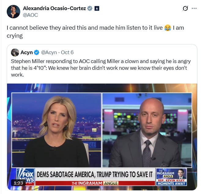Defanging MAGA Lies with Chicken Guys - The Feed
