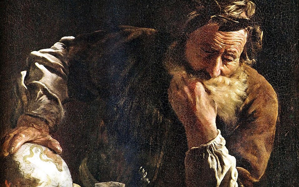 No, India did not invent calculus - by Inquisitive Bird