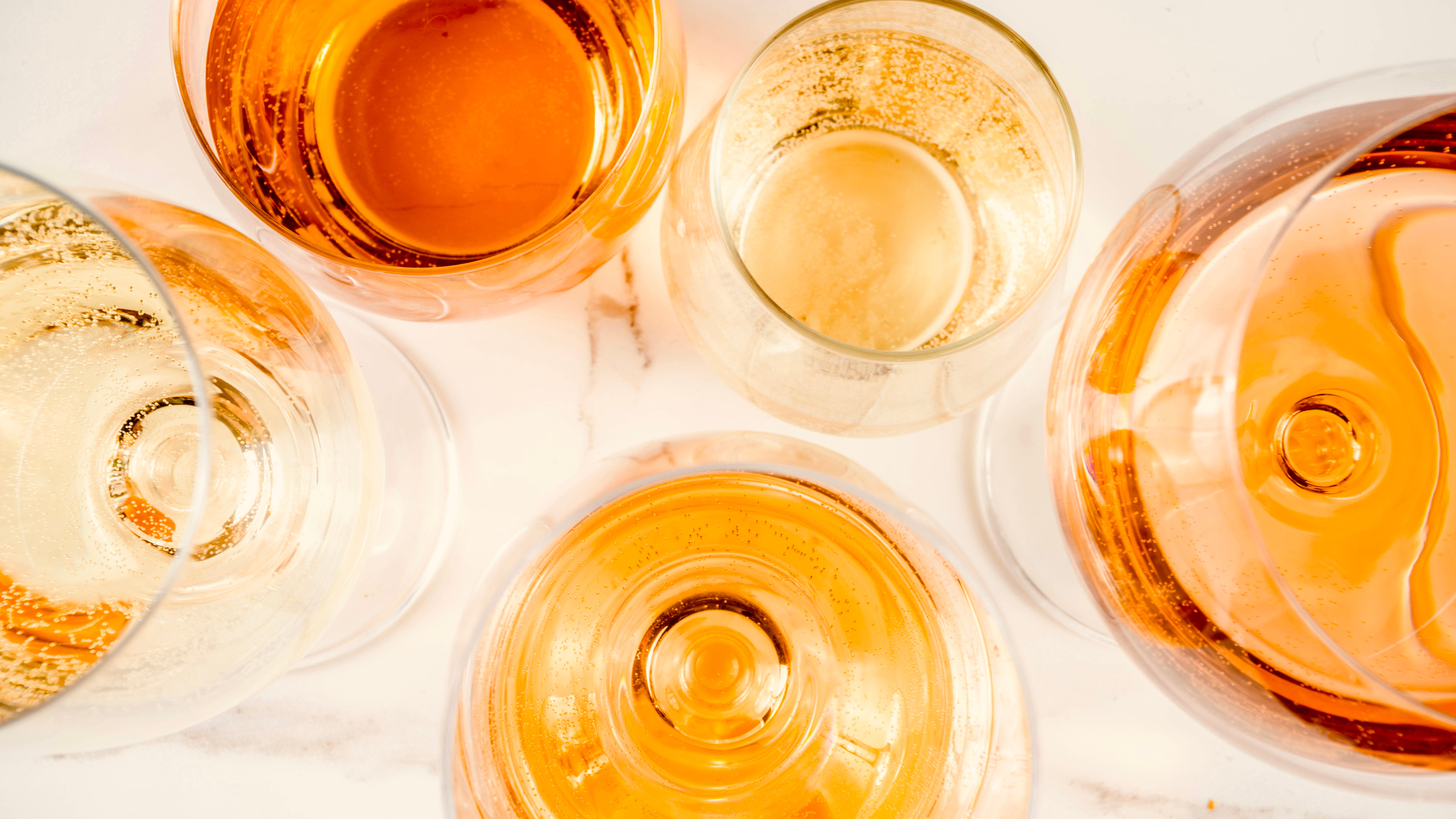 What Is It About Orange Wine That Brings Out The Haters?
