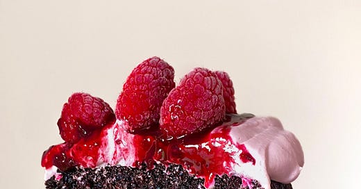 Saweeeties | Mariam | Substack