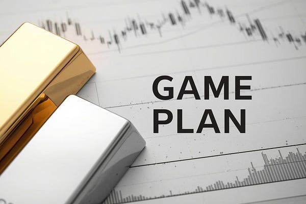 Rambus Chartology | David Tablish | Substack