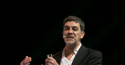 Demystify Culture | Gustavo Razzetti | Substack