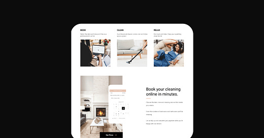 💵 Indie Hustle | AJ - IndieHustle.co | Substack