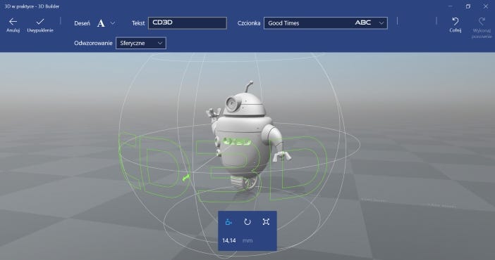 A farewell to 3D Builder - by Pawel Slusarczyk