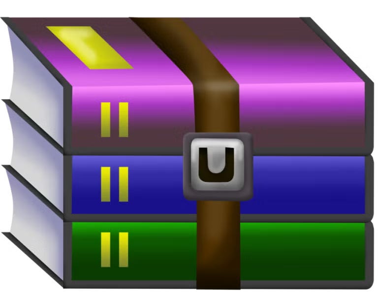 WinRAR: The 40-Day Trial That Never Ends - THE FEEDBACK
