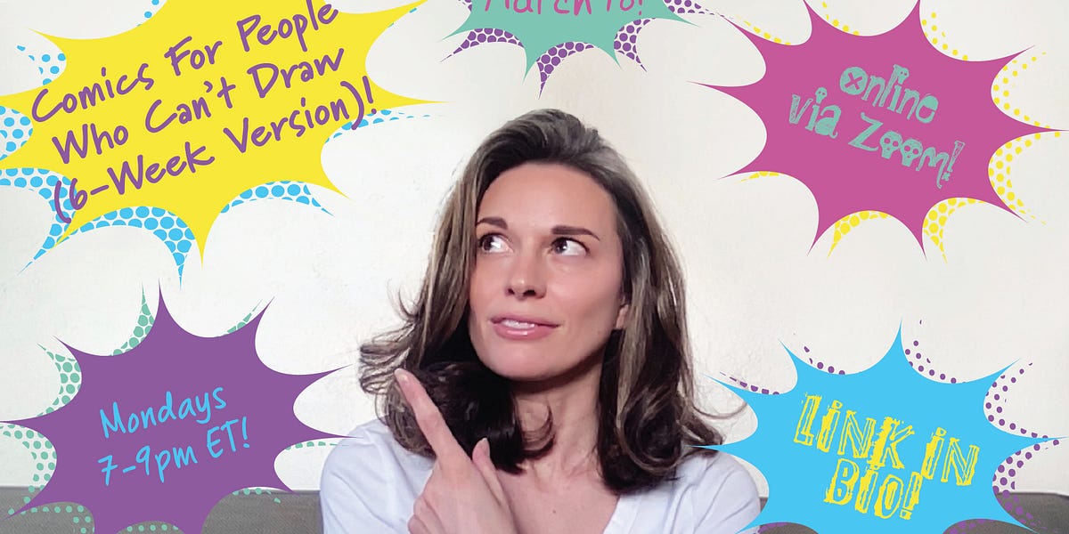 aubrey hirsch substack