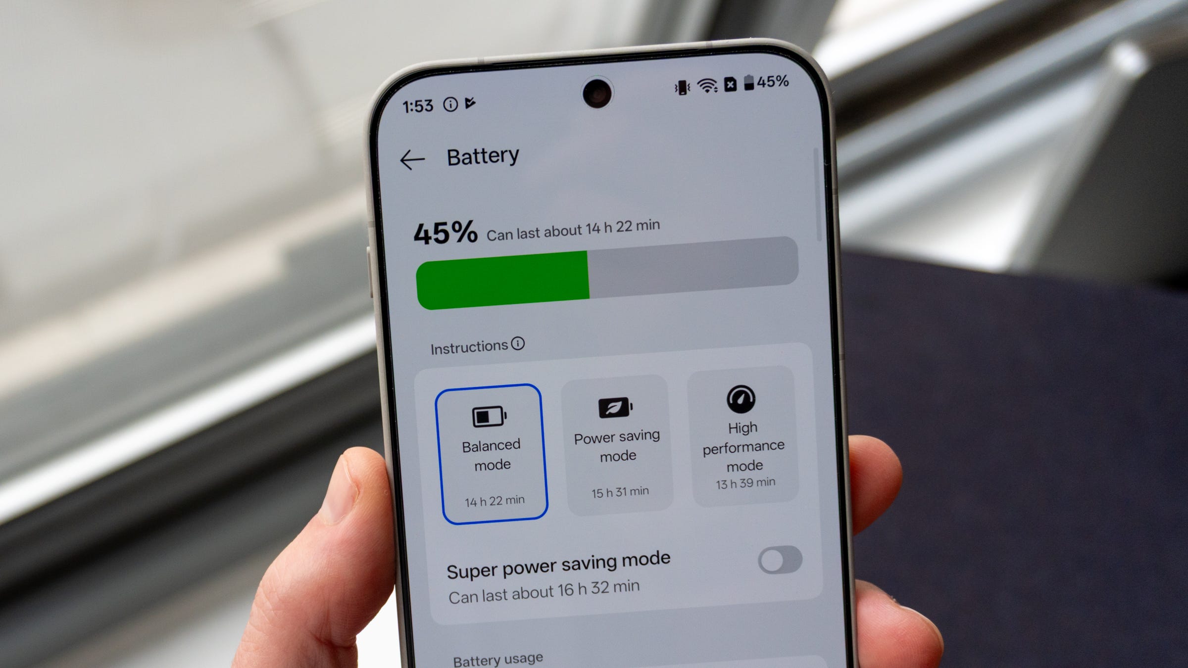 OnePlus 15 review: The best battery life on any phone, period
