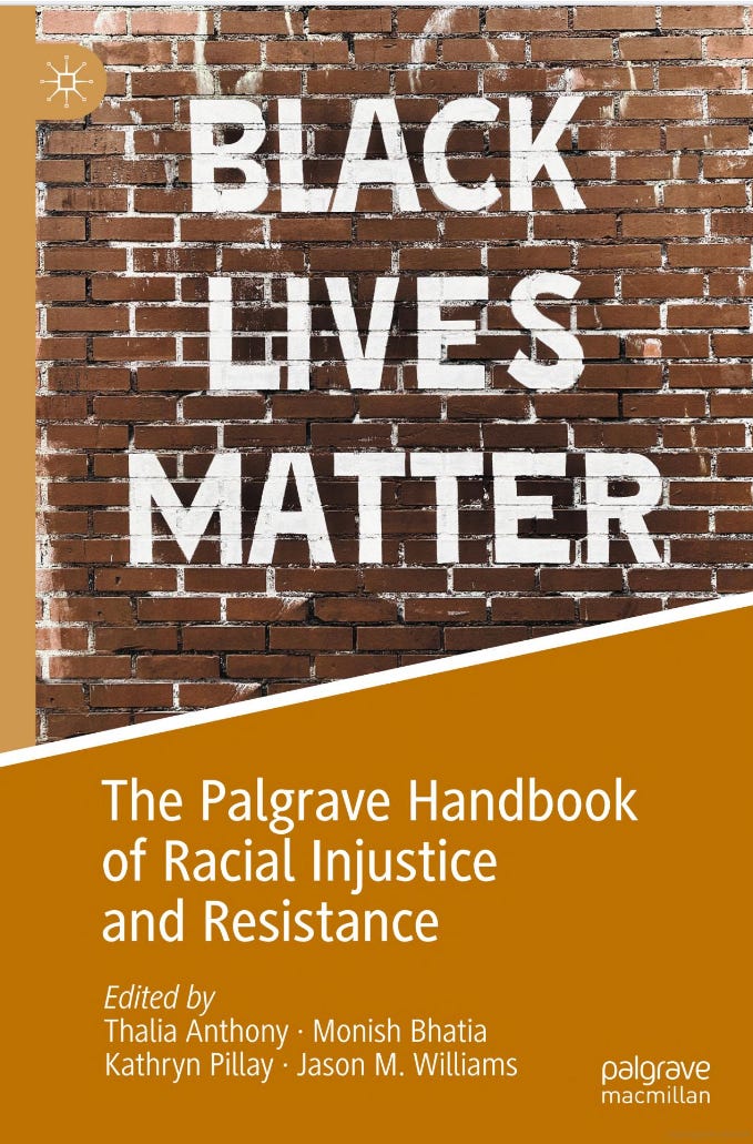 Palgrave/Macmillan Publishes an Anti-Zionist Polemic — and Calls It ...