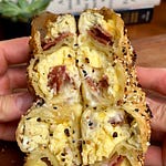 Crispy Edges | Chef Josh Gale | Substack