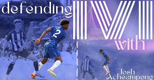 Sébastien’s Substack | Substack