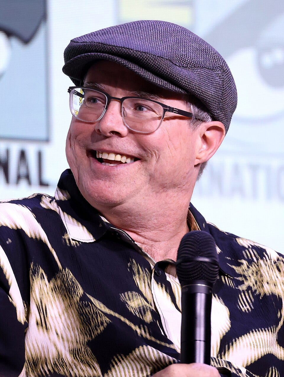 In Defense of Andy Weir on Politics - by Roy J. Cobalta