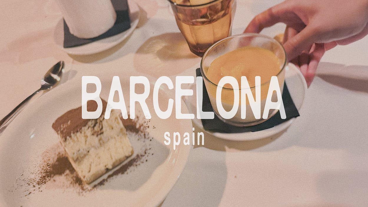 The Creative Pragmatist | Amy Smilovic | Substack