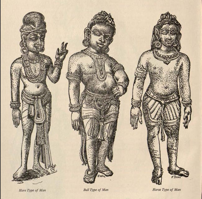 Phalguni Meditations on Erotology and Love - by Papa Vault