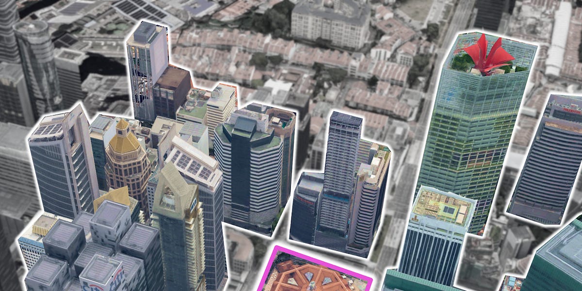 The Fundamental Problem with Urbanism - by Tomas Pueyo