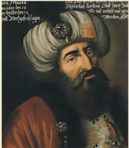 The Mystery of the Head - From Sarajevo to Red Africa