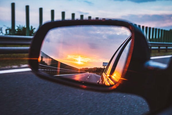 Honestly Human | Rick Lewis | Substack