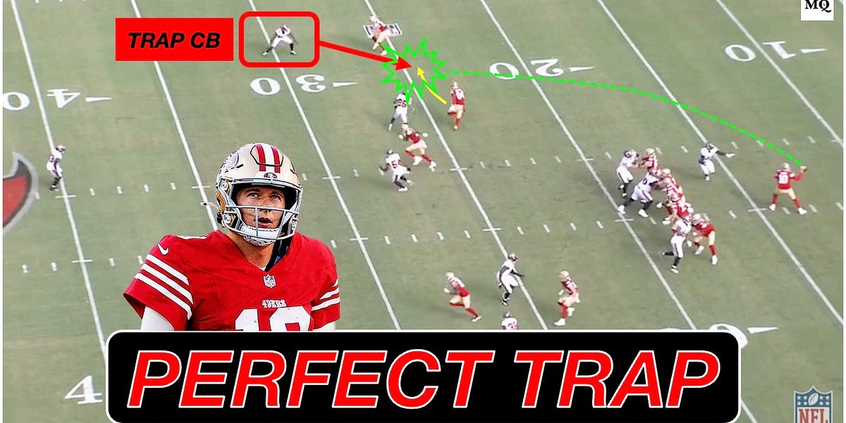 Todd Bowles' 2-Roll Trap Coverage: A Film Breakdown of Bucs' Pressure ...