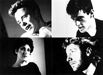 (Preliminary) Top 50 Alternative Bands of All-Time