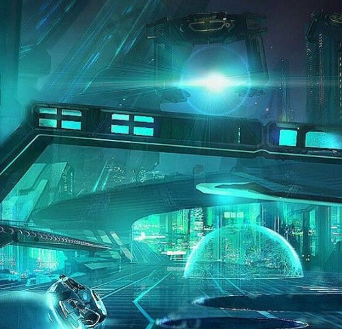 regulator - Laur Brown