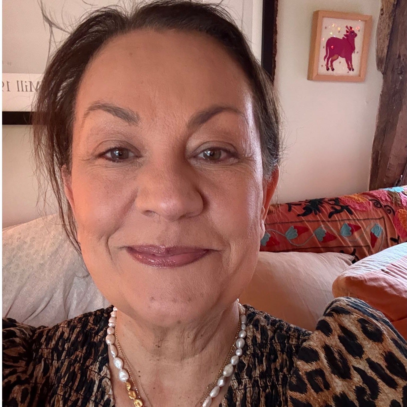 India Knight | Substack