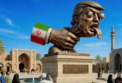 Iran/Middle East War Summary: Week Fourteen