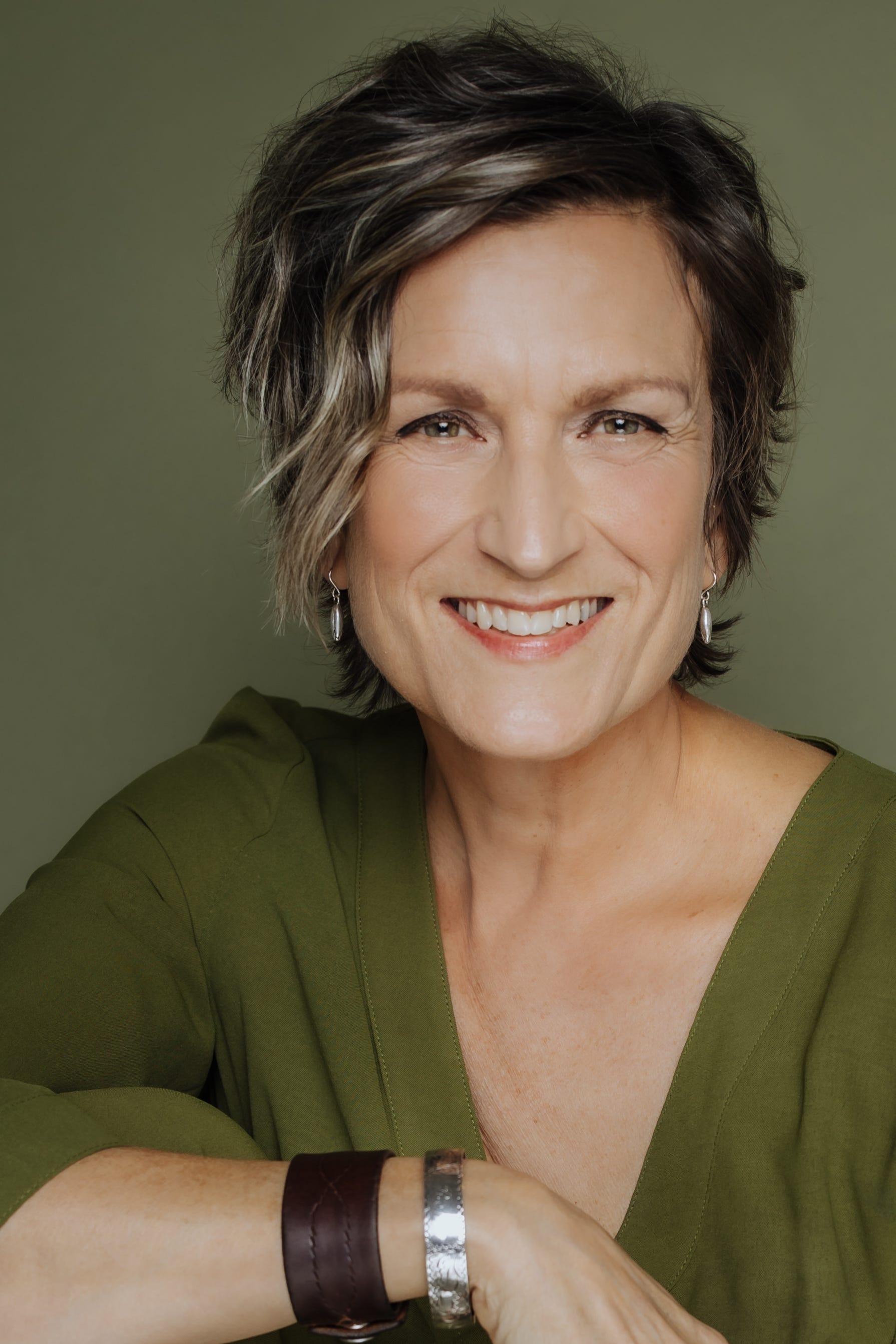 Jenn Forgie | Substack