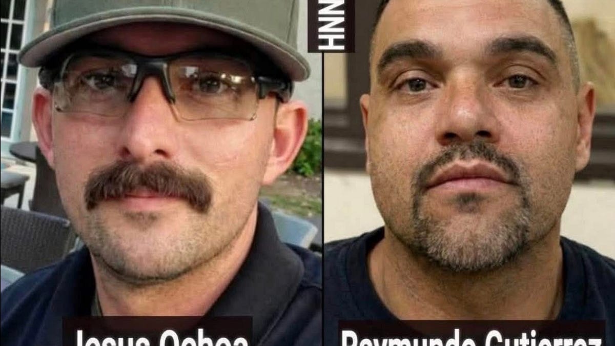 The Agents Who Killed Alex Pretti Aren’t White — White Supremacy Doesn ...
