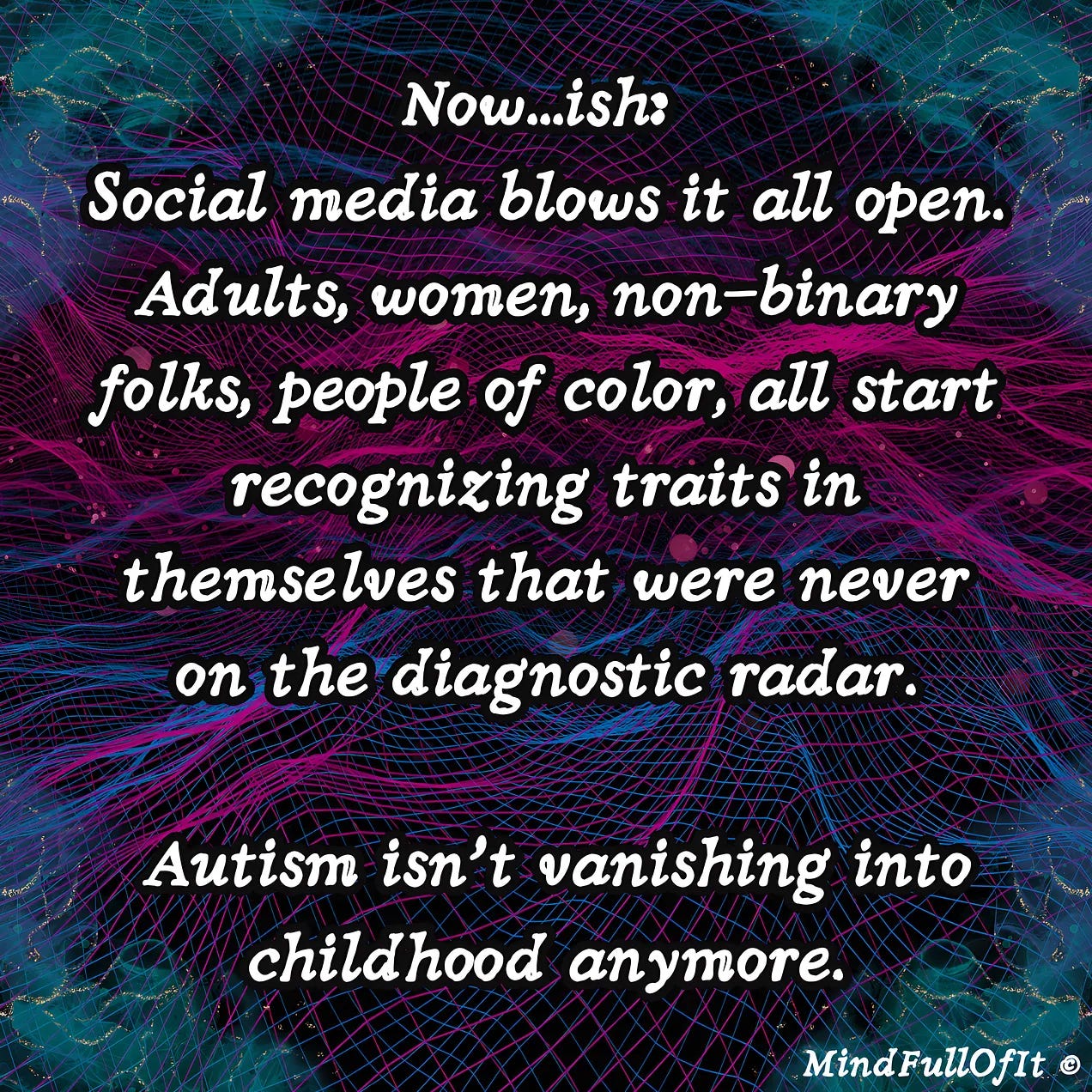 Autism Explained Simply: What It Feels Like, Who Gets Missed, and Why ...
