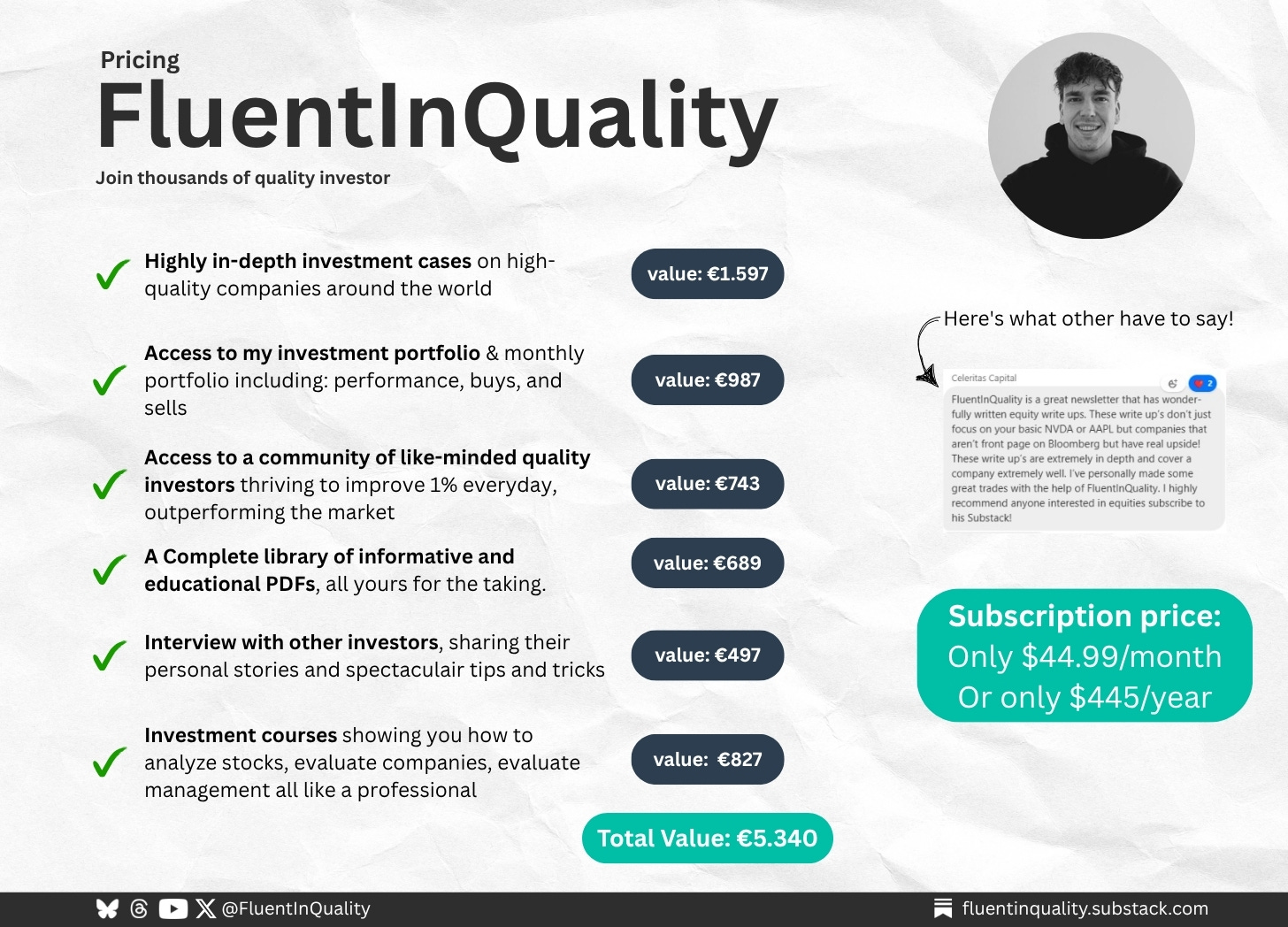 Top 7 High-Quality Serial Acquirers You Should Know