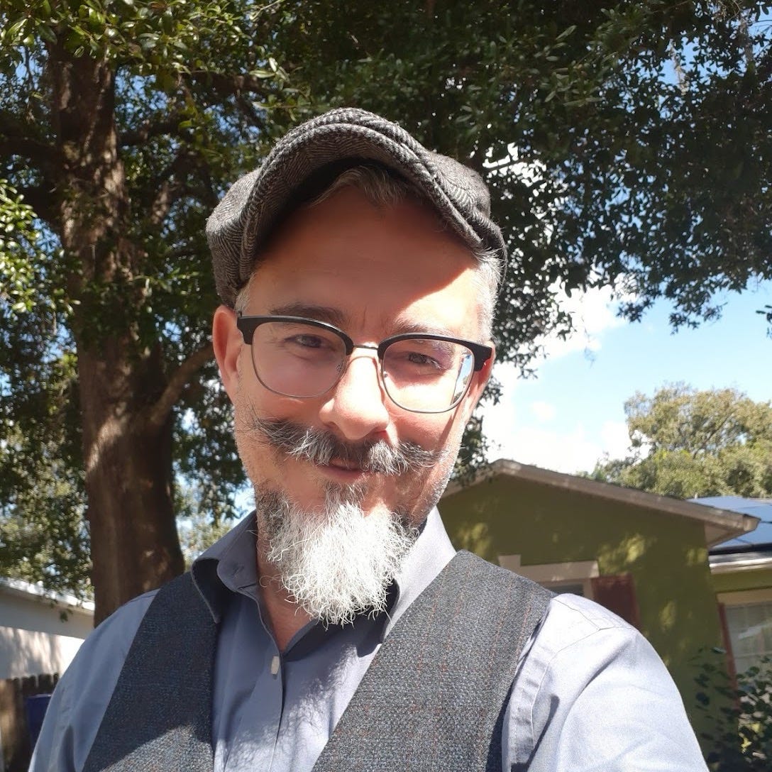 Greg Pyne | Substack