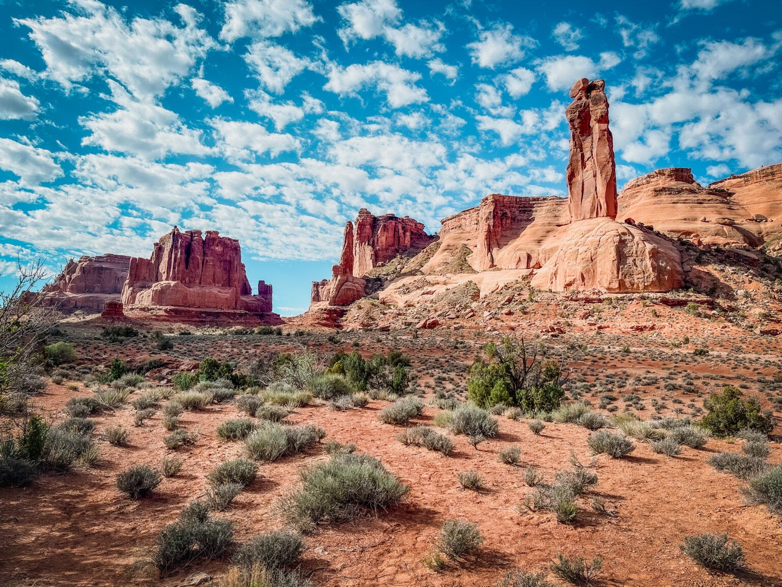 Visit All 5 Utah National Parks in One Week