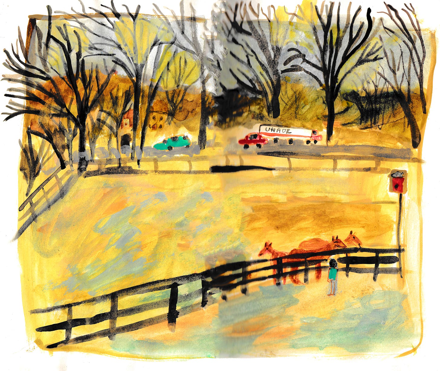 Drawing sessions to try this week - Introvert Drawing Club