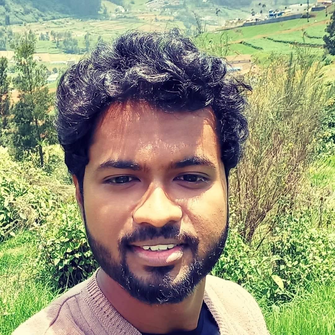 Ajay Srinivas | Substack