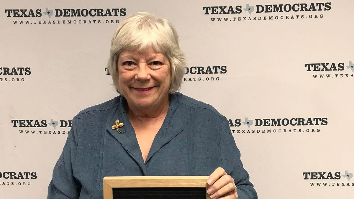 Comments - Meet The Candidates: Christie Wood For Texas House District 64