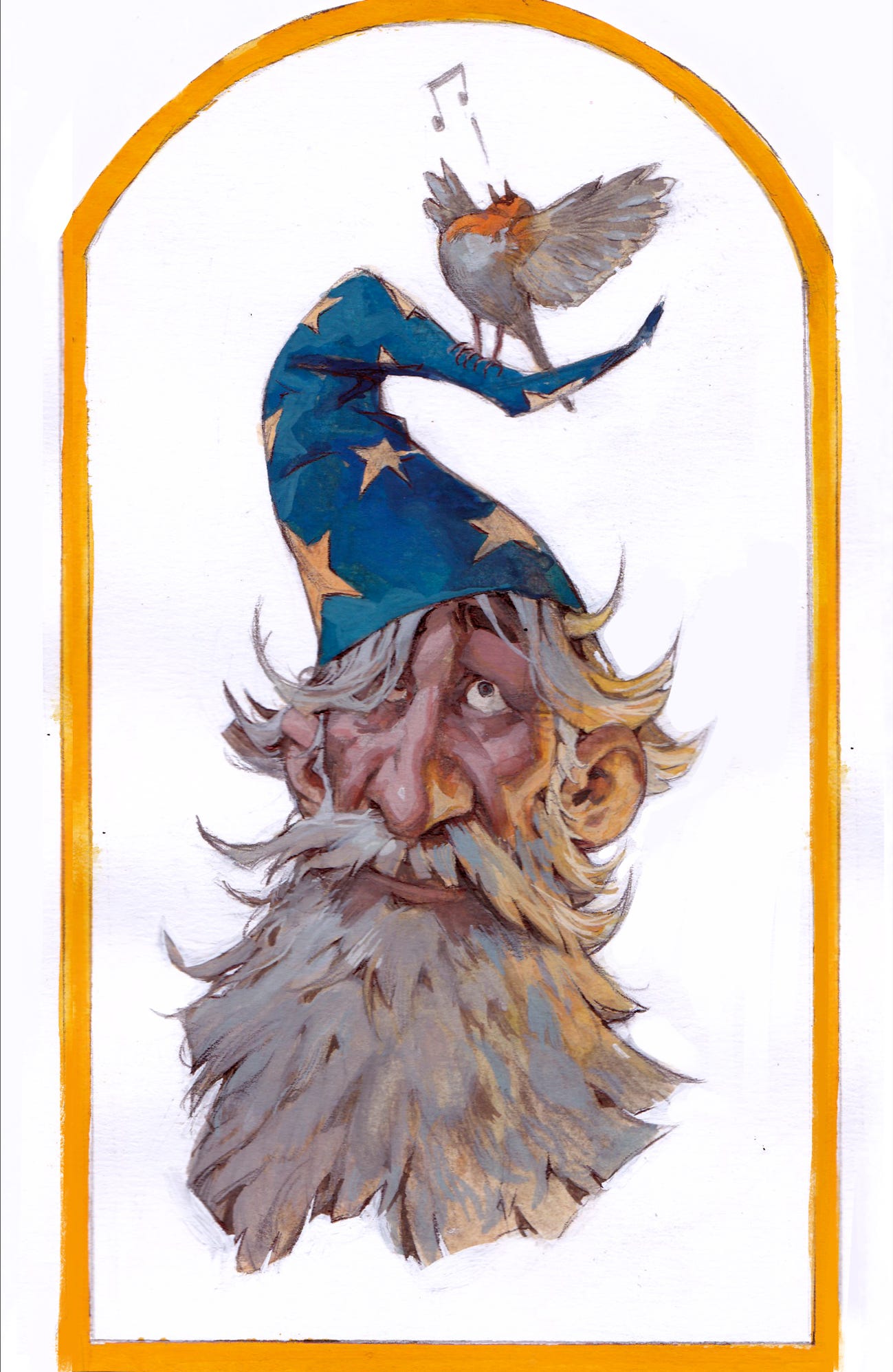 Dunce Caps: For Dummies, Wizards, or Both?