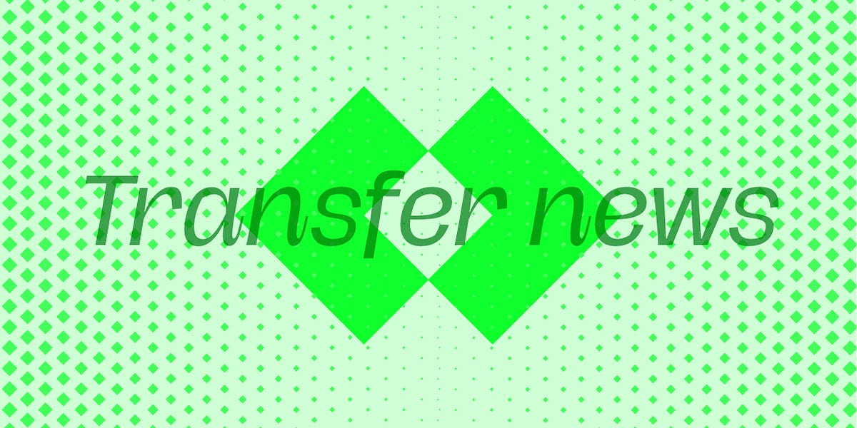 Trading places: Juliette Labous and Marta Cavalli set to swap teams