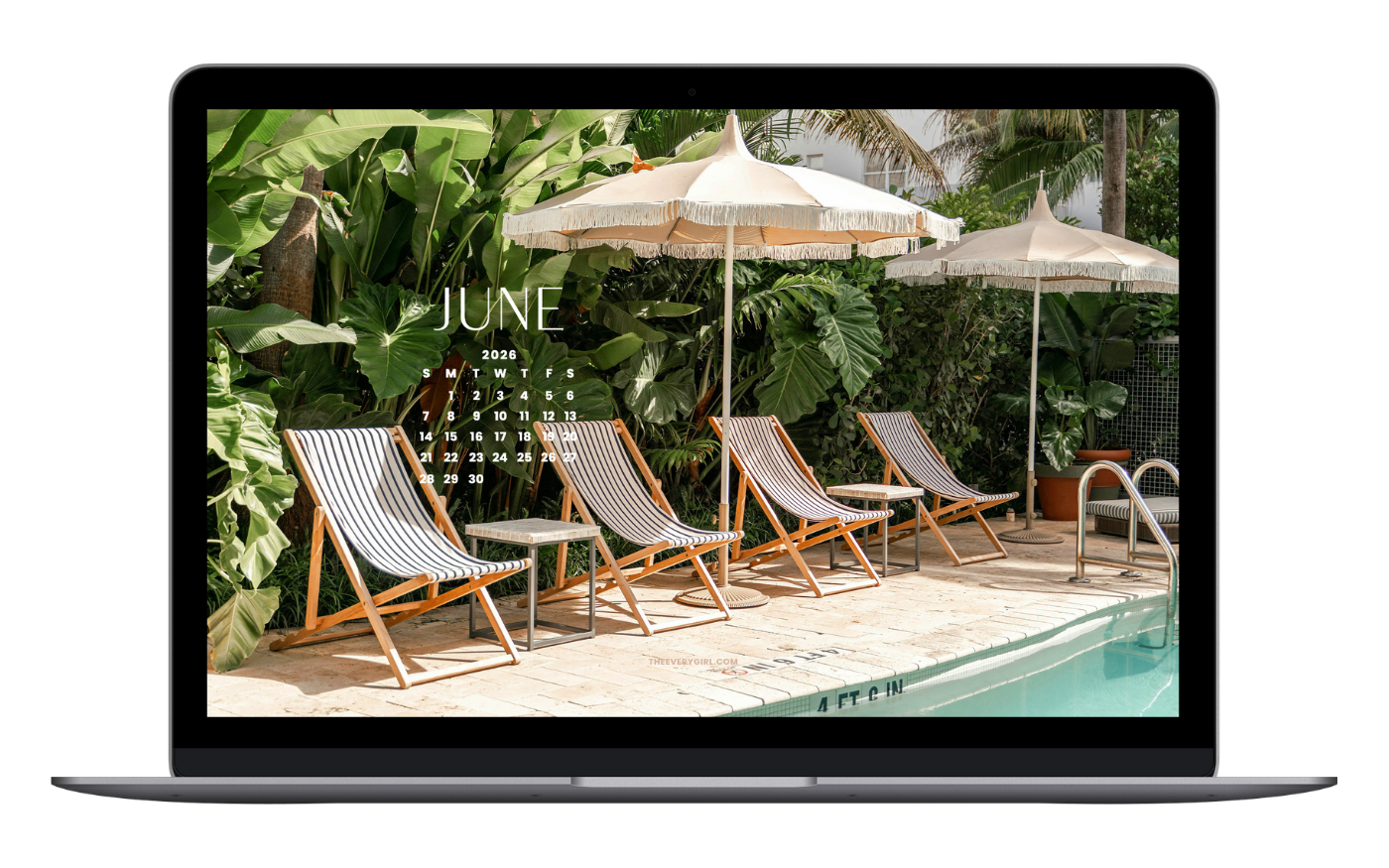 June 2026 Tech Backgrounds: Free, Downloadable Wallpapers!