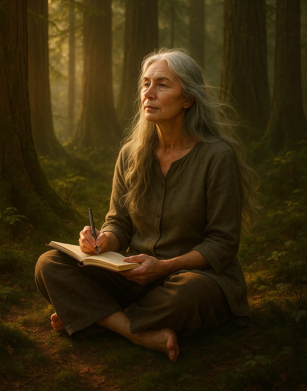 Staying Informed Without Losing Your Soul