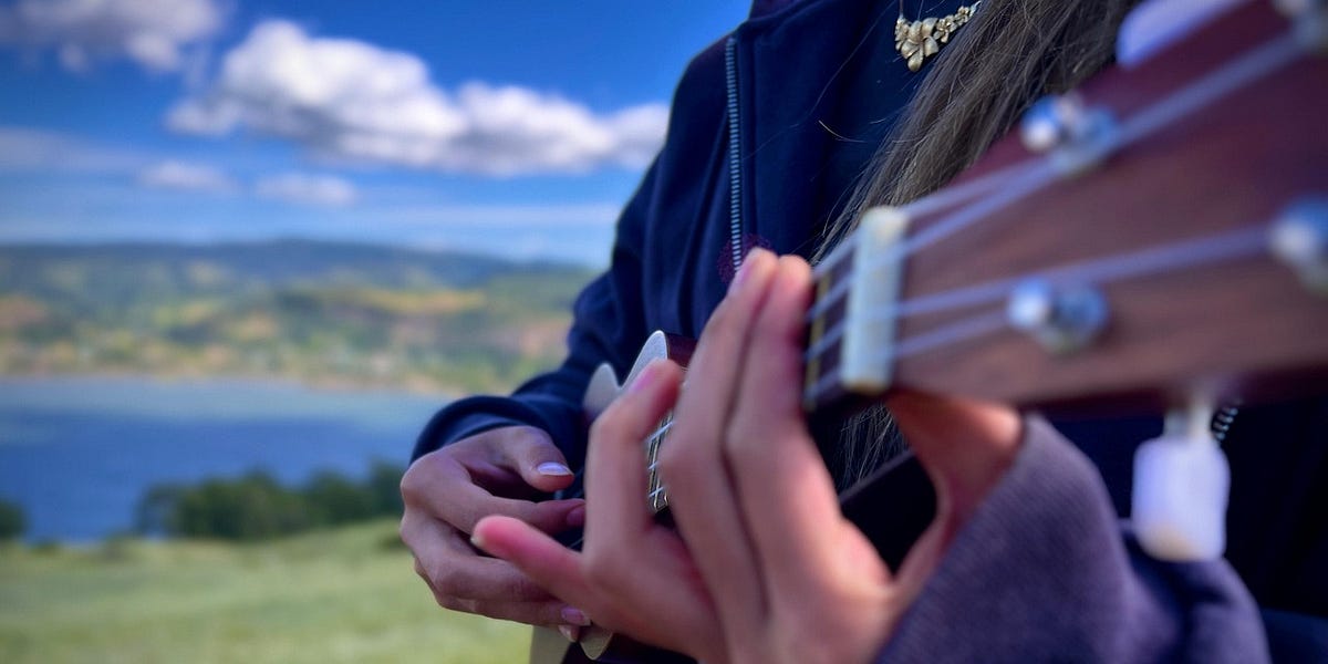 8 Artists To Watch in 2026 - Mapas Sonoros