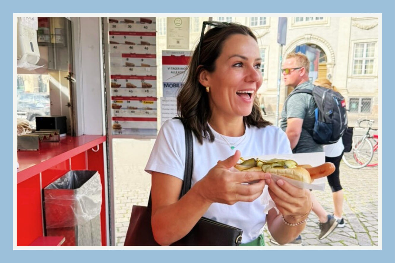 What the happiest country gets right about work