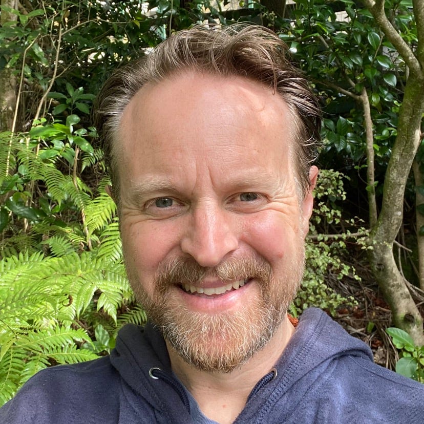 Phil Rice | Substack