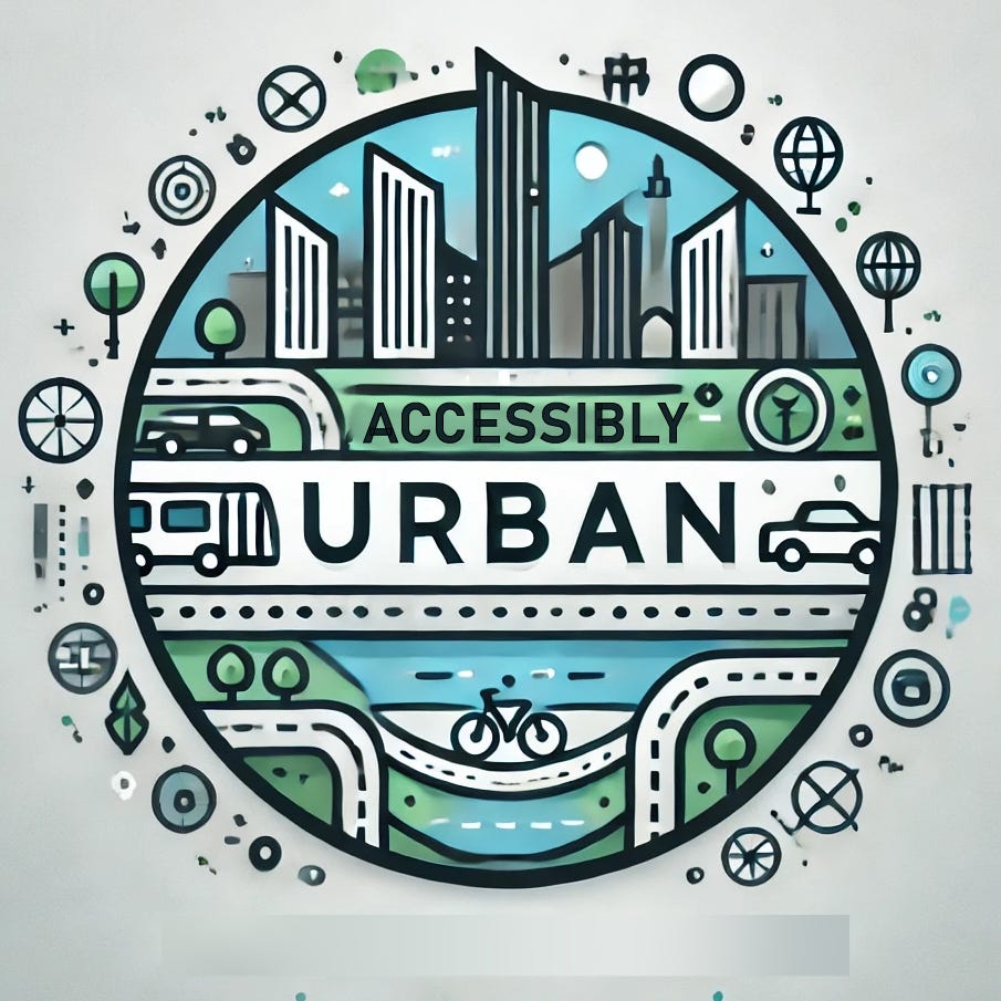 Joshua Woods | Substack