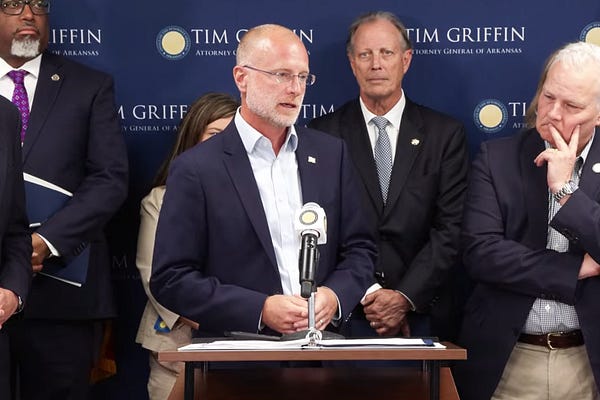 Policyband | Ted Hearn | Substack