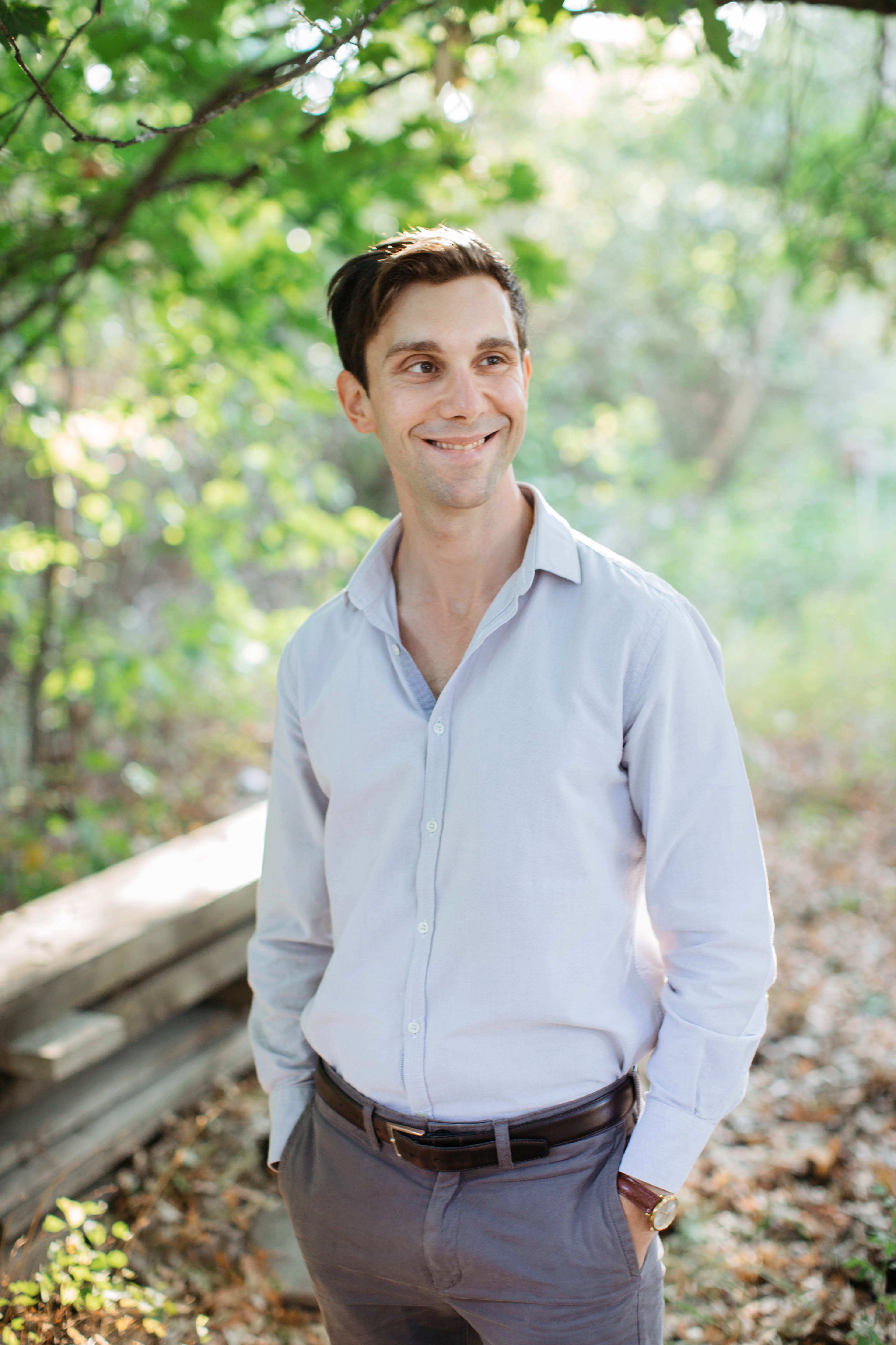 Julian de Medeiros | Substack