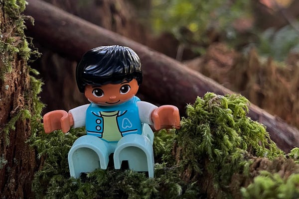 Home Base with Jeff Warren | Substack