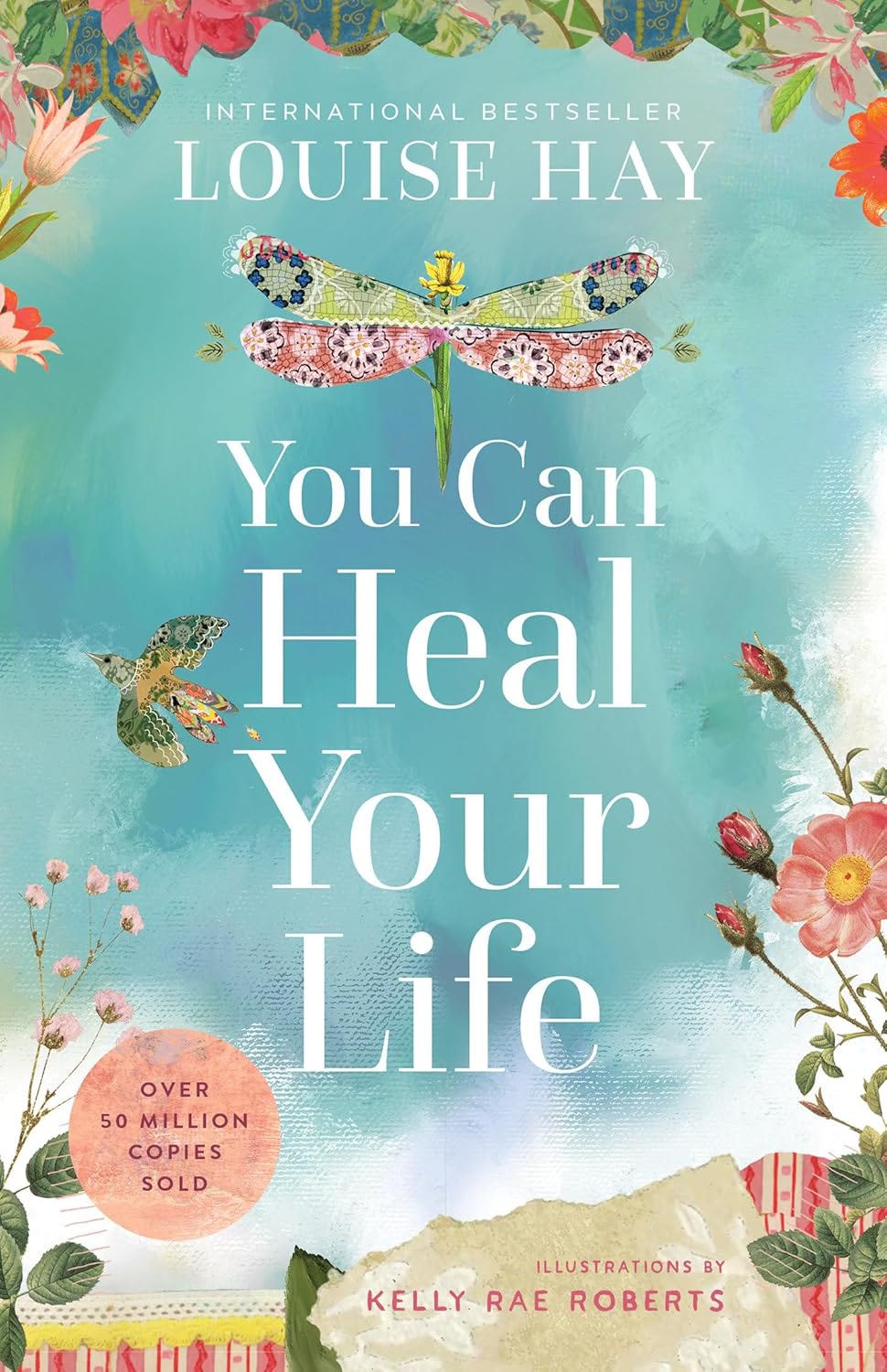 8 Personal Growth Books You MUST Read - by Sarah Centrella