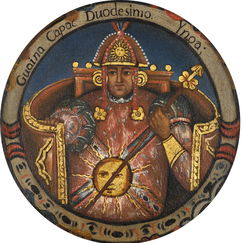 La Caída del Imperio Inca: Un Análisis Histórico del Colapso de una ...